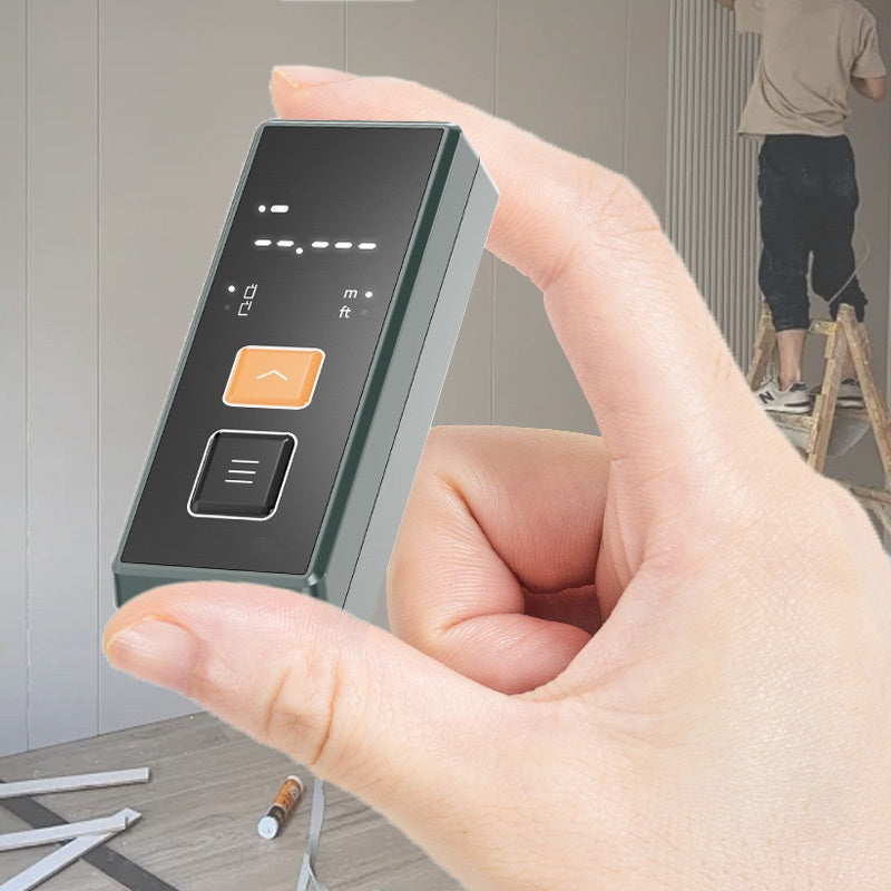 Laser Distance Measuring Tool – TANZANIA MALL